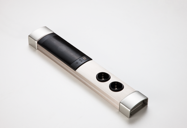 CUCINE OGGI ENCHUFE ENERGY BOX ELVO NOVEDAD IL 52PU | Marmoles...